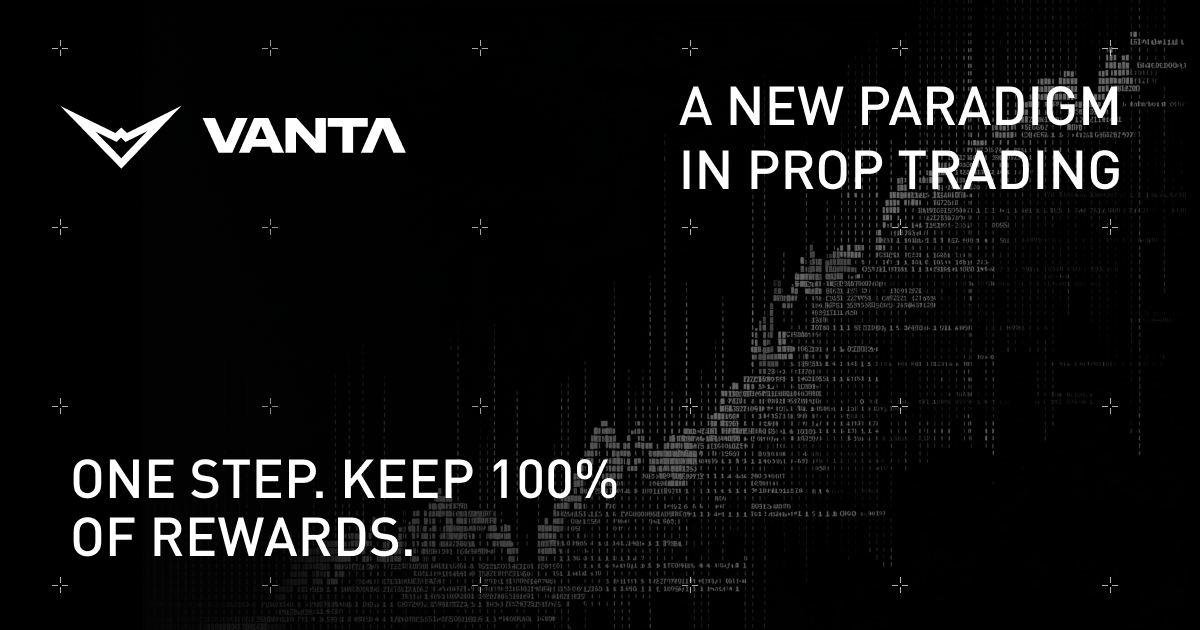Vanta Trading | Decentralized Simulated Trading Platform